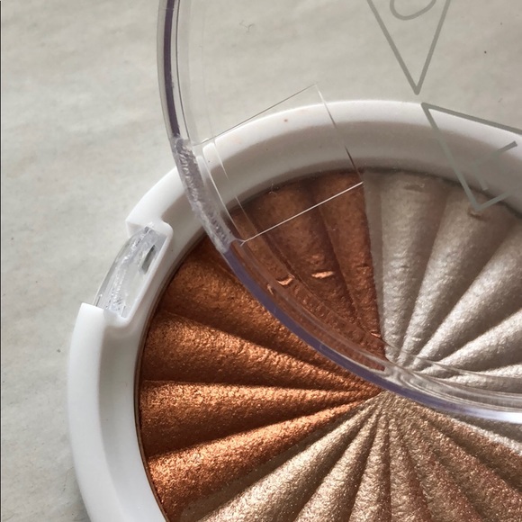 OFRA | Makeup | Ofra Highlighter Everglow Stunning Colors Nwob | Poshmark
